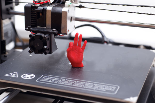 Fun 3D Printer Design Ideas for the Tevo Tarantula