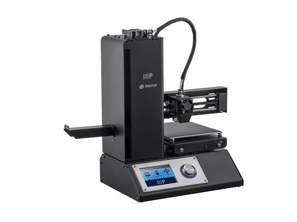 Monoprice Select Mini V2 3D Printer | 3D Printer Universe