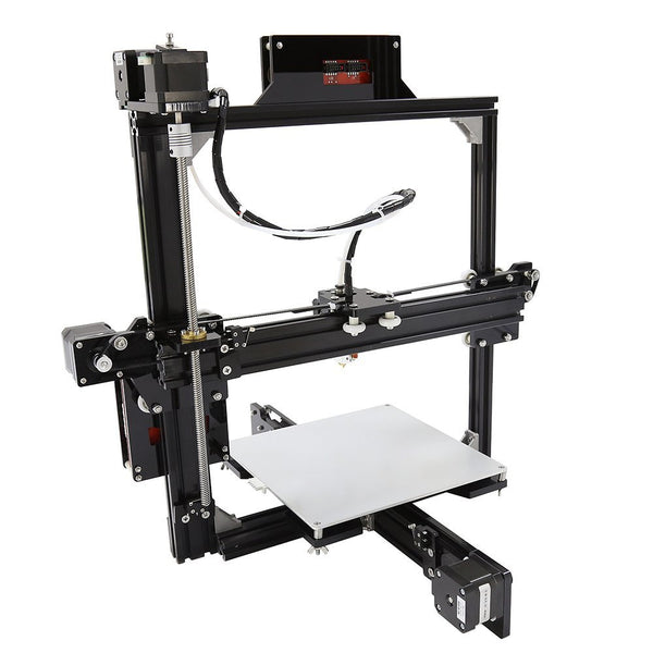 Anet A2 DIY Metal 3D Printer Kit | 3D Printer Universe