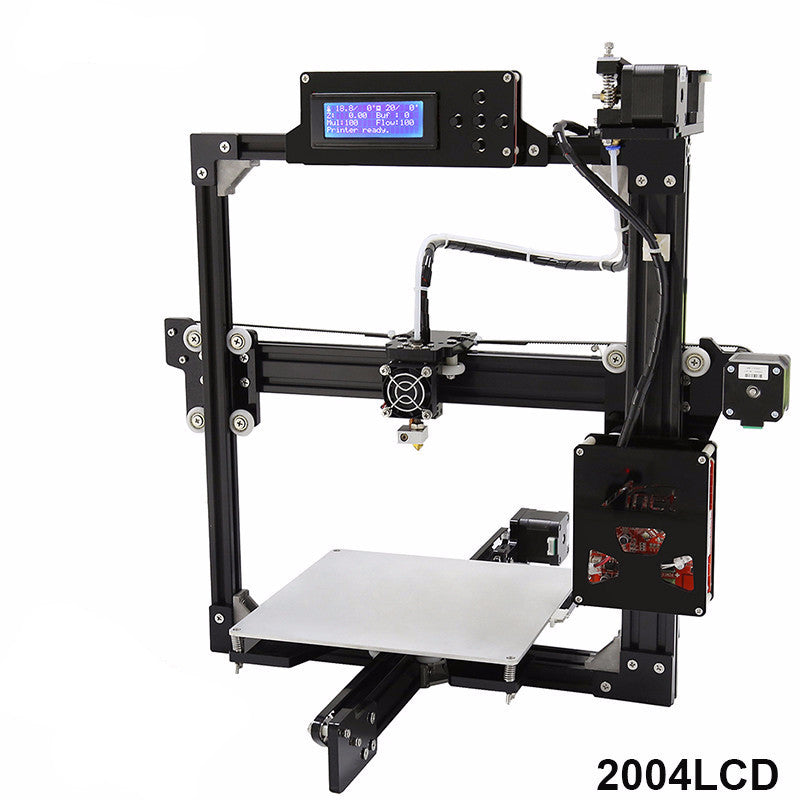 Anet A2 DIY Metal 3D Printer Kit | 3D Printer Universe