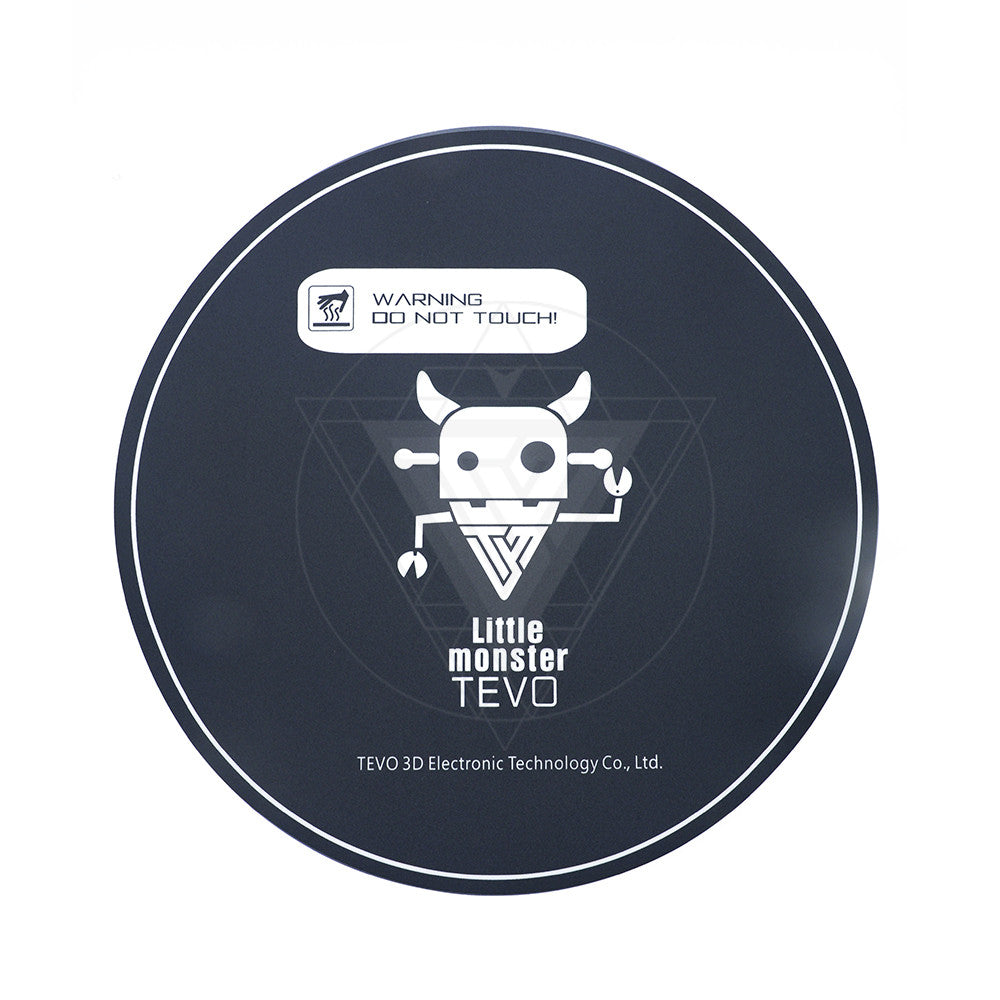 TEVO Little Monster Heatbed Sheet Replacement