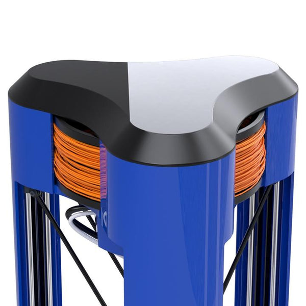 Anet A10 FDM 3D Printer | 3D Printer Universe