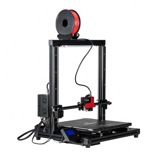 Formbot Raptor 2.0 BLTouch 3D Printer | 3D Printer Universe