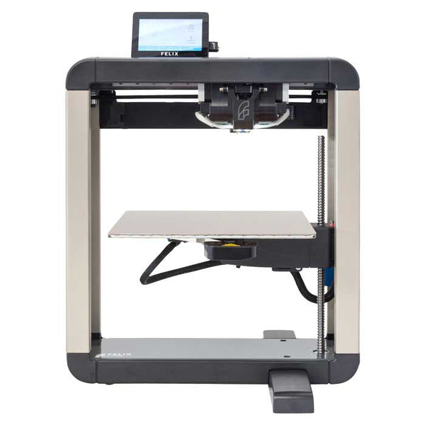 Felix Pro 2 Touch | Portable 3D Printer | 3D Printer Universe