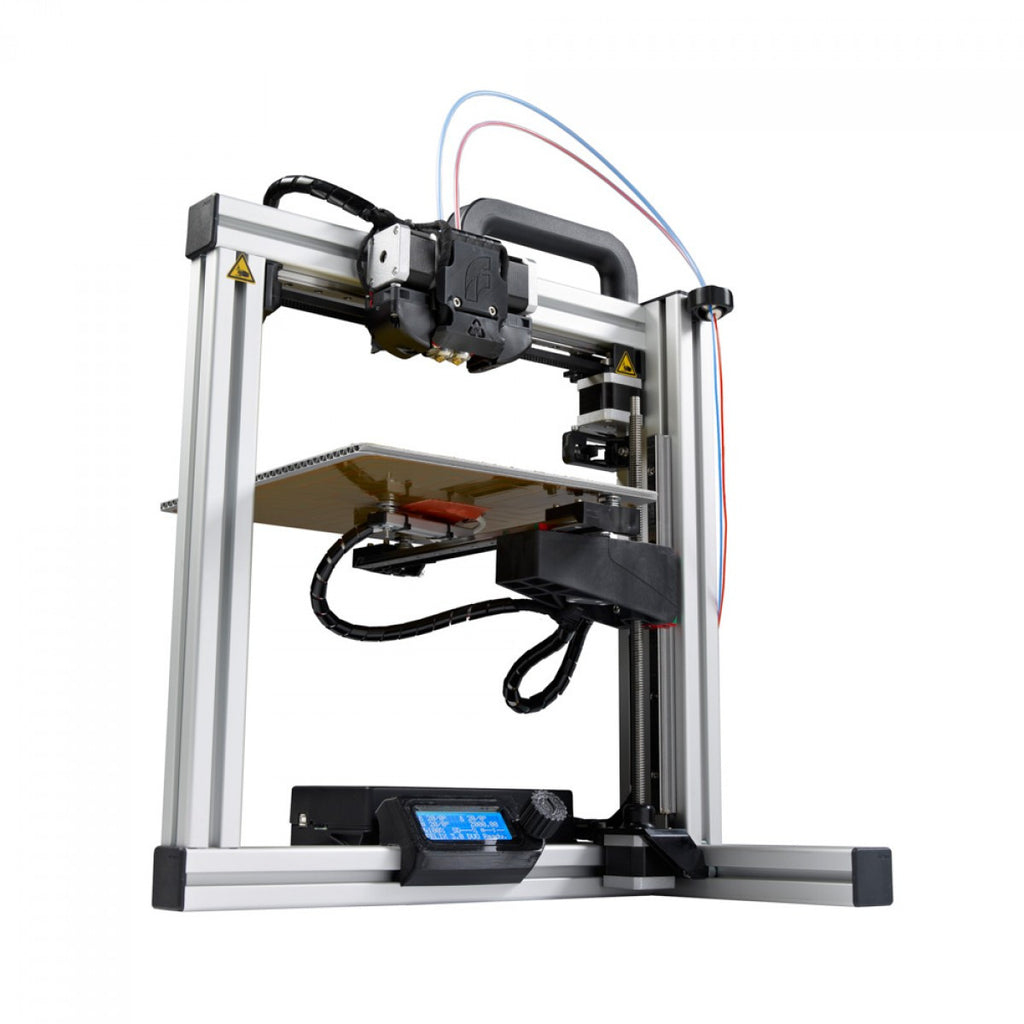 Felix 3.1 Pre-Assembled 3D Printer | 3D Printer Universe